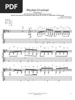1 Carmen Opera - Marcin TAB-1 | PDF | All Rights Reserved | Carmen
