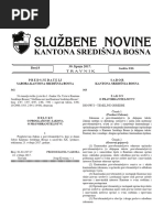 Zahtjev Za Izdavanje Uvjerenja MIO PIO | PDF