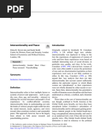 Intersectionality: 2nd Edition Overview | PDF | Intersectionality ...