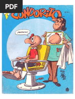 Condorito 180 1989 | PDF | Cómics | Tiras cómicas