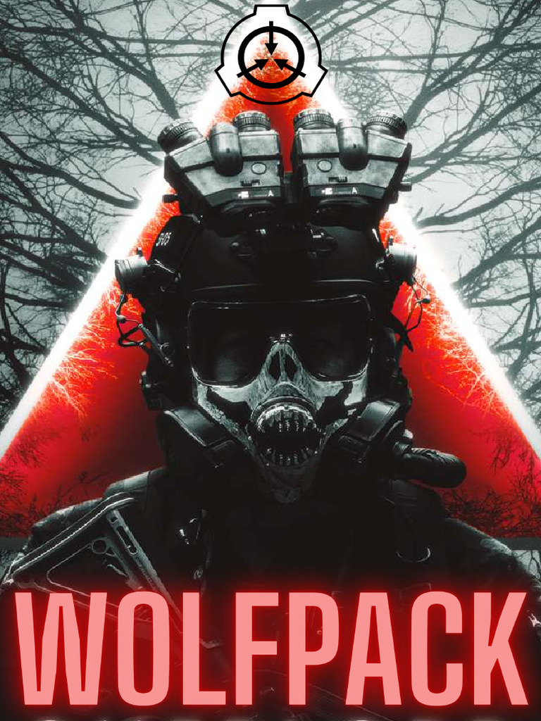 Wolfpack v4 | PDF