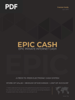 BTC 2 | PDF | Cryptocurrency | Bitcoin