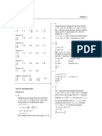 Grade 11 Algebra Practice Questions | PDF