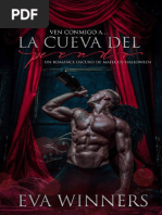 Lujuria. Libro 1 (Pecados Placenteros 2) (Eva Muñoz Benítez) (Z-Library) | PDF