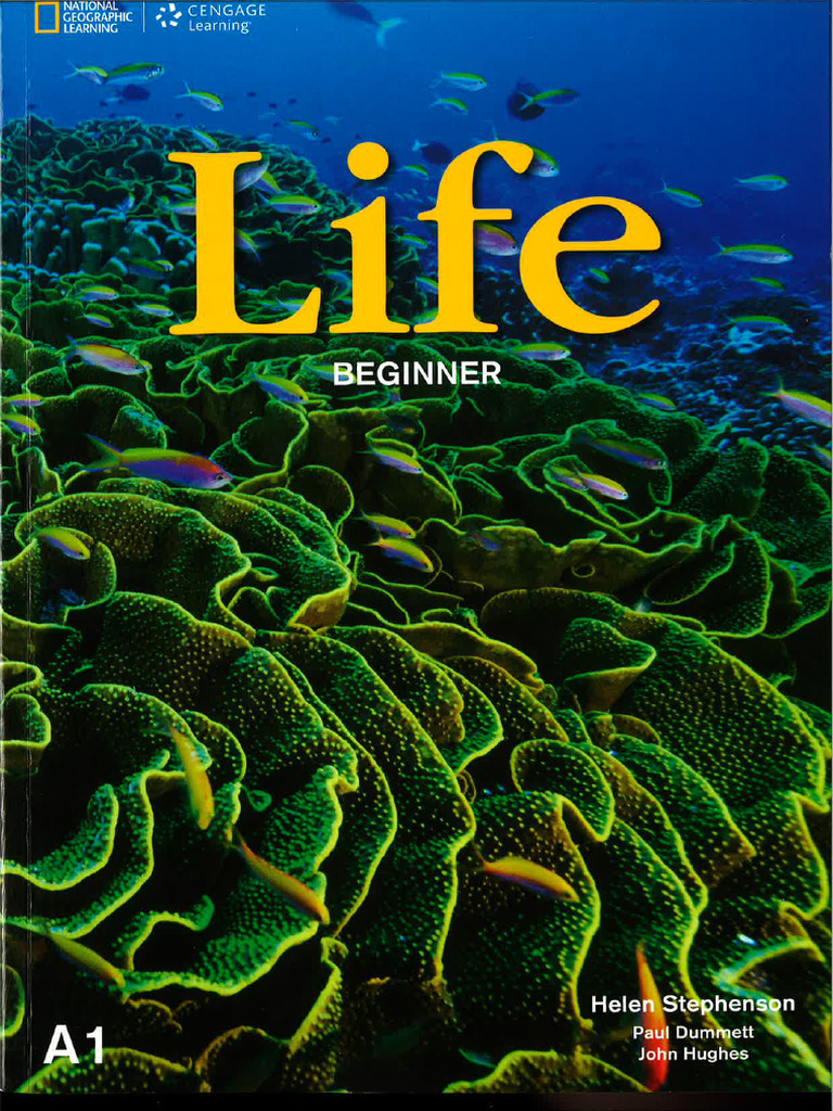 Life Beginner A1 Student Book | PDF