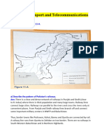 Pakistan Study Assignment | PDF | Urdu | Pakistan