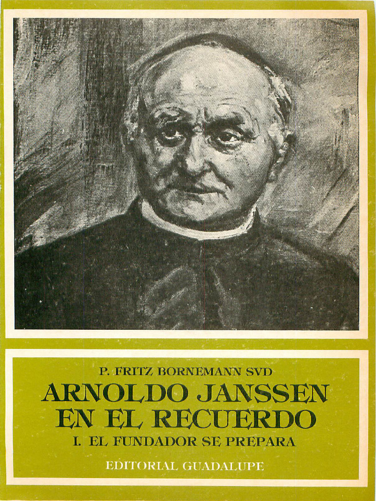 Bornemann - AJ en El Recuerdo I El Fundador Se Prepara ESP | PDF