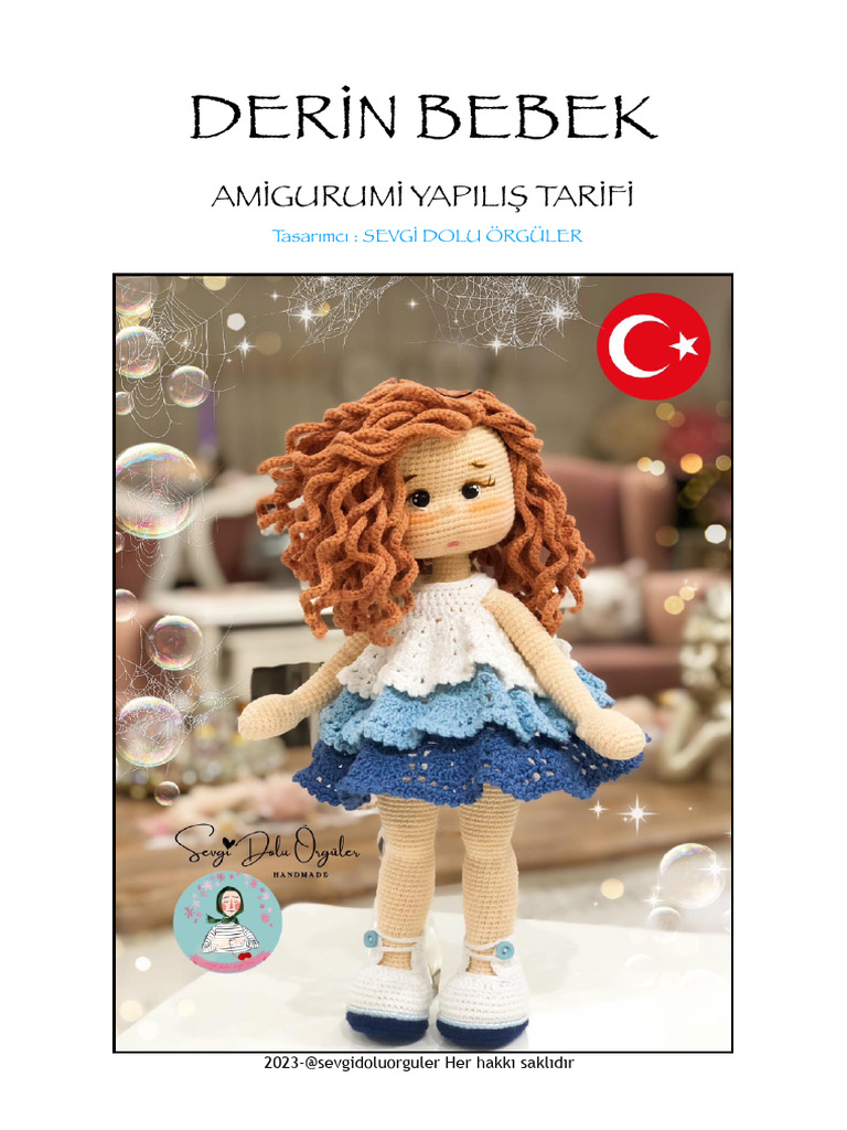 Derin Bebek - 240104 - 014751 | PDF