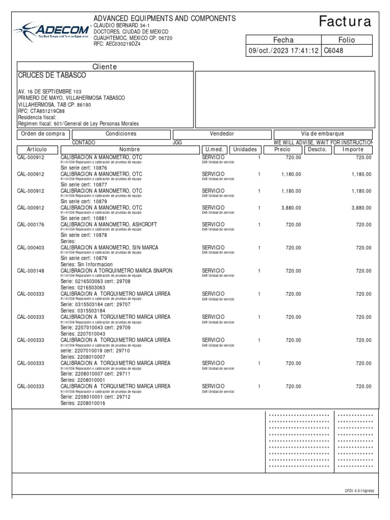 Formula Rios | PDF | Calibración | Probabilidad