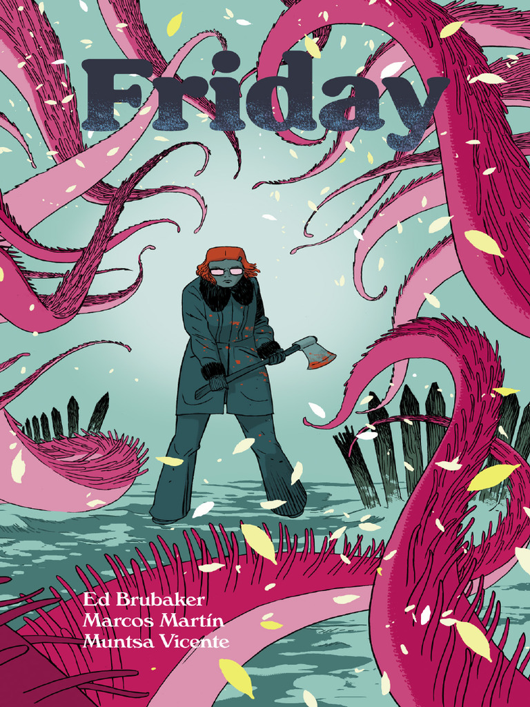 Friday 06en1pr00 | PDF