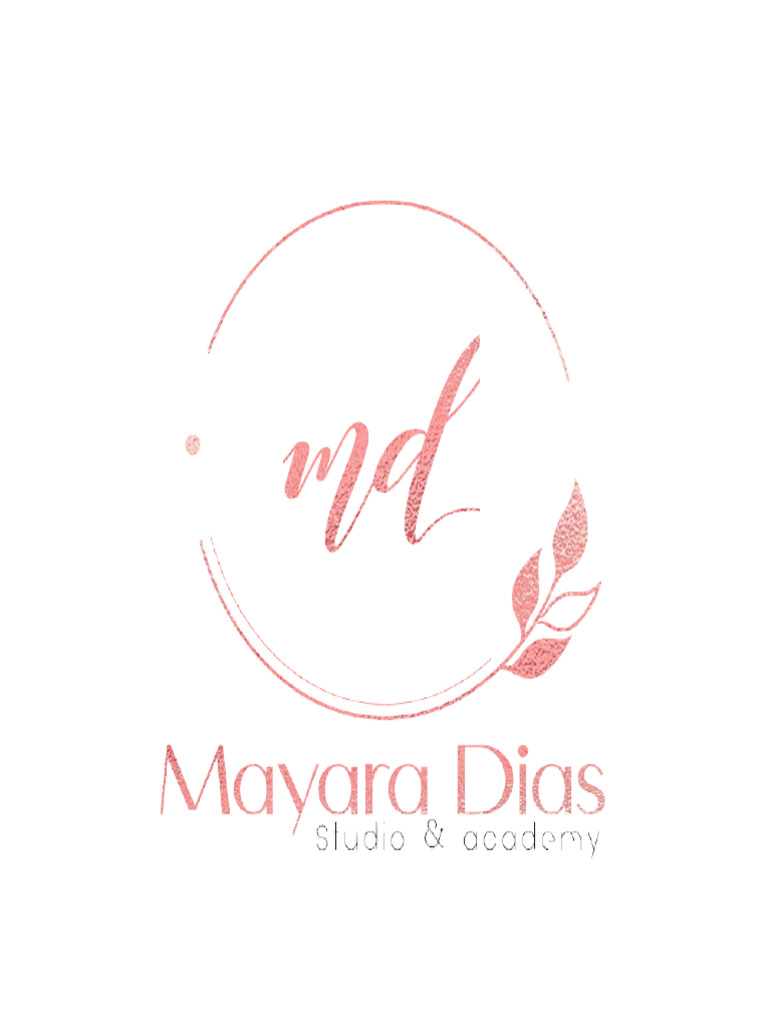Mayara Dias Logo | PDF