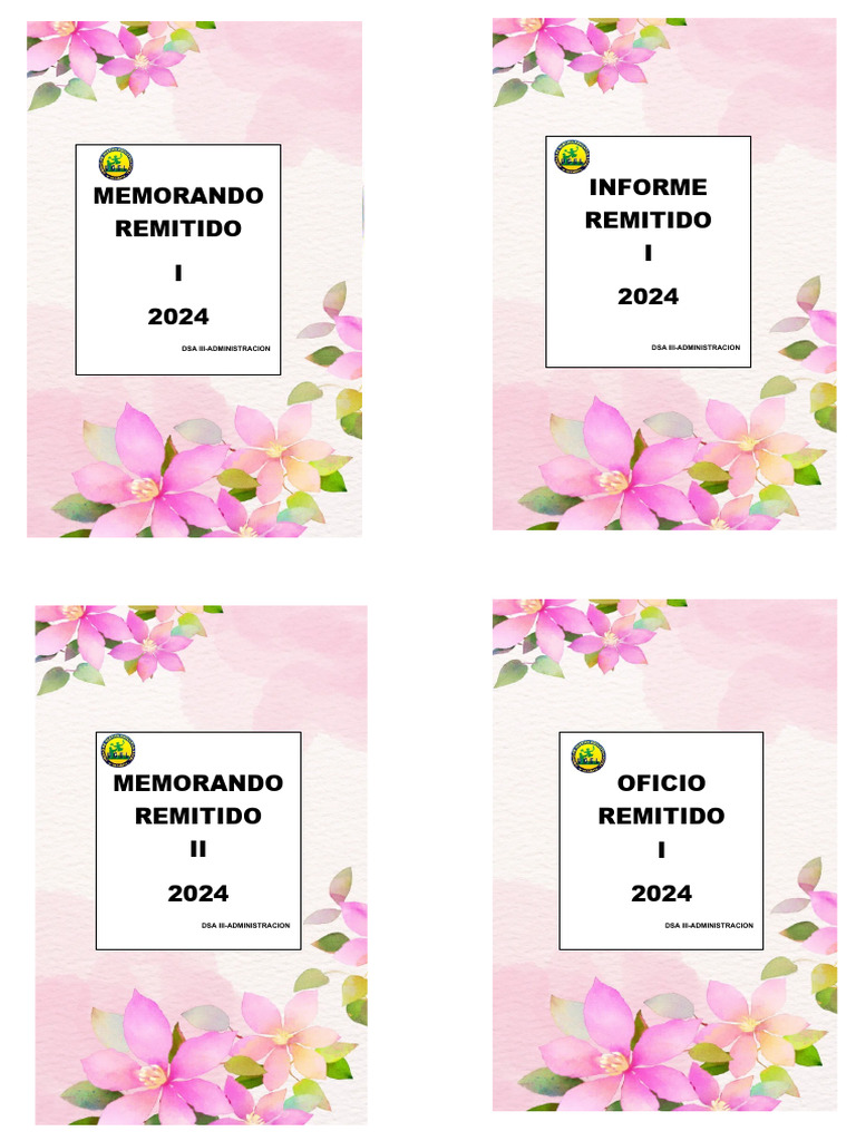 Plantilla de Rotulo | PDF