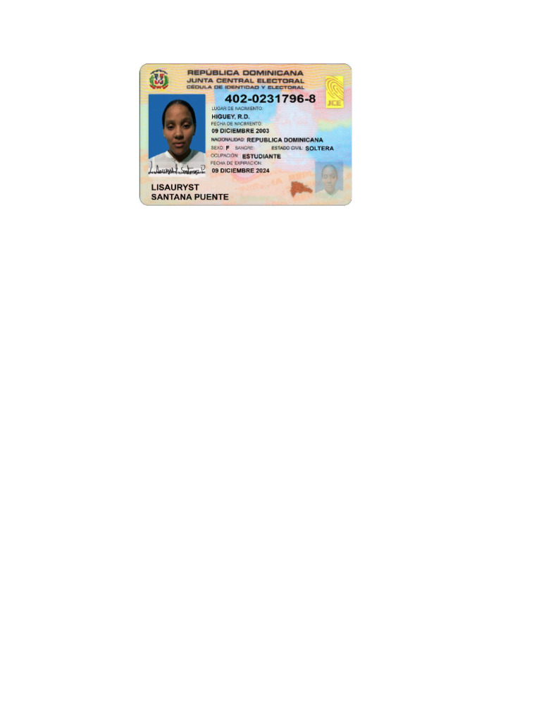 LISA | PDF