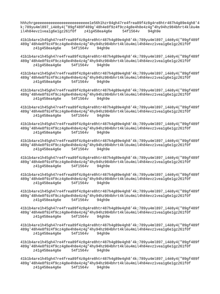 Dqsdsggfehtrzjtrajatgz - Copie (6) - Copie | PDF