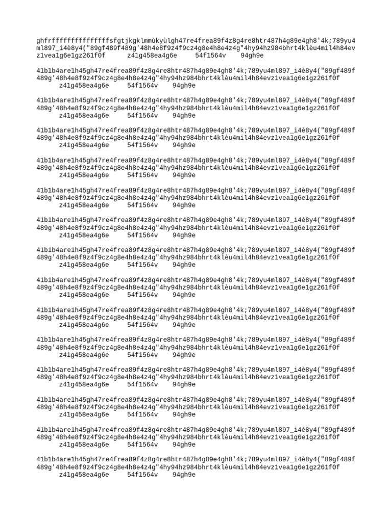 Dqsdsggfehtrzjtrajatgz - Copie - Copie (2) - Copie | PDF