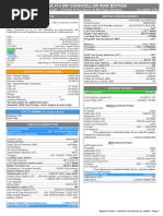 VFR Navigation Log (Jeppesen) | PDF | Transponder (Aeronautics) | Instrument Flight Rules