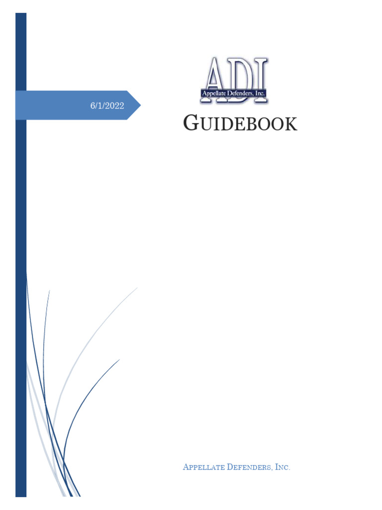 Adi Guidebook 053122 Final 053829 | PDF