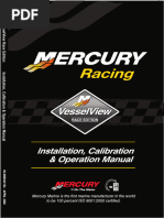 OUTBOARD Oil Capacity Charts | PDF | Boats | Engines