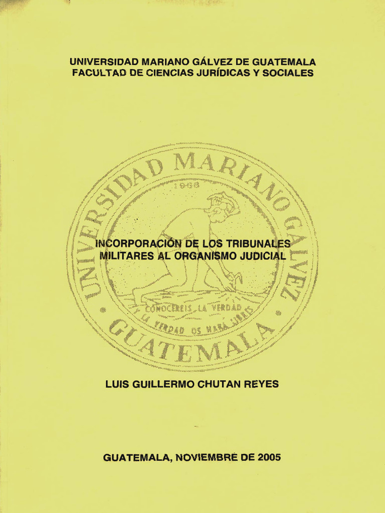 Codigo Militar | PDF