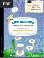 Ch.1 Lesson 2 Key Concept Builder WITH ANSWERS | PDF | Taxa | Organisms