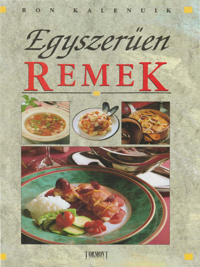 Egyszerűen Remek | PDF