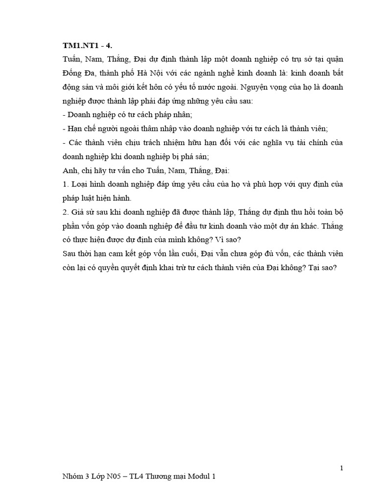 Lut Kinh T Tham Kho | PDF