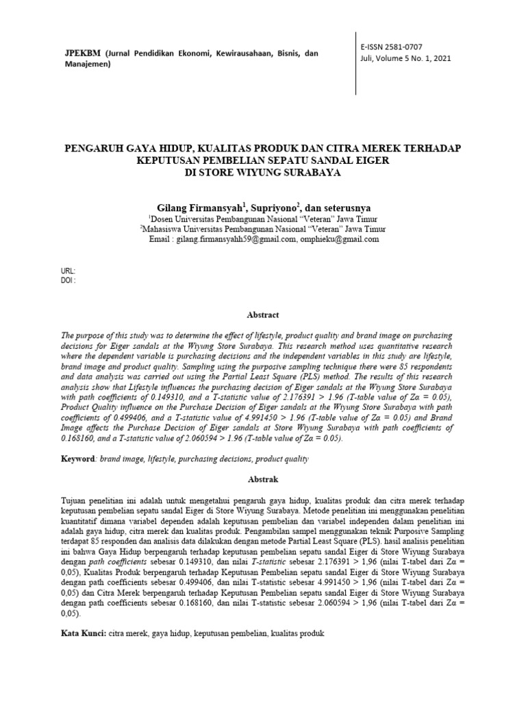 Manuscript Gilang | PDF