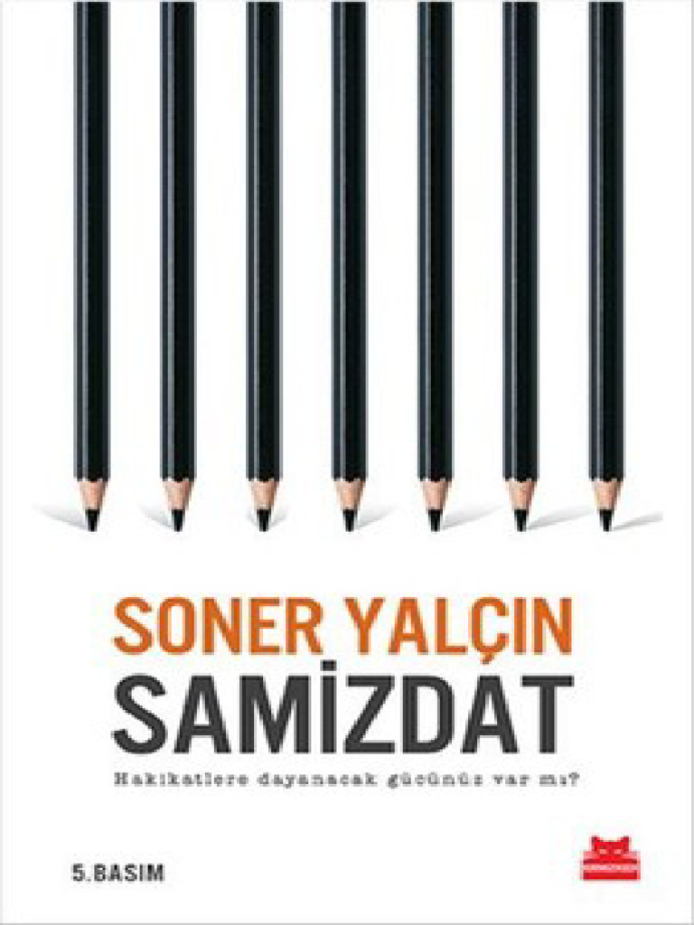 Soner Yalçın - Samizdat | PDF