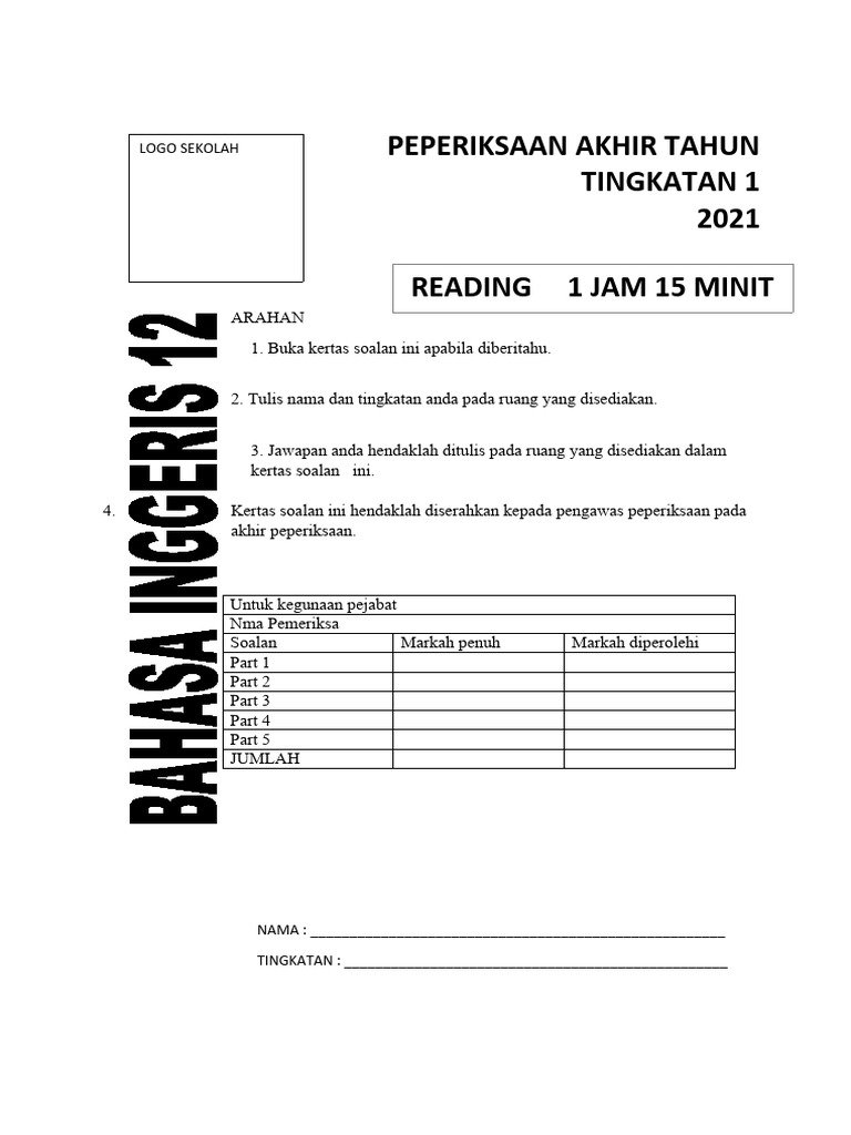 Pat - Reading | PDF