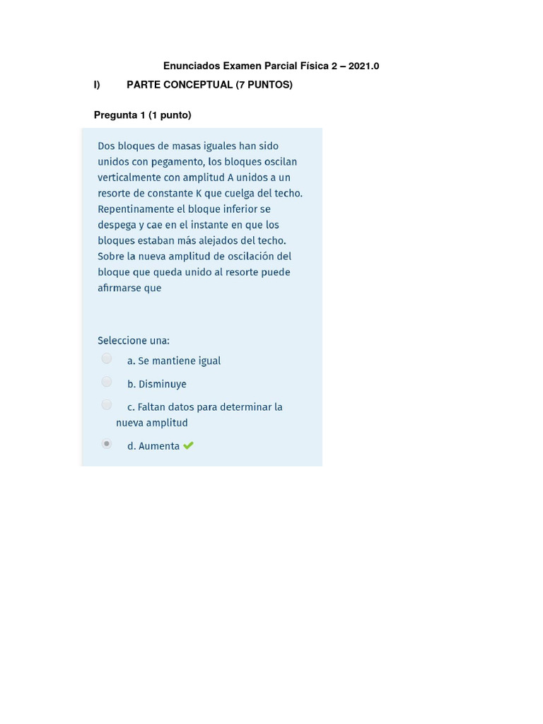 Ex1 2021.0 - Caas | PDF