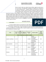 RP 5034 DGSS | PDF | Deficiência | Médico