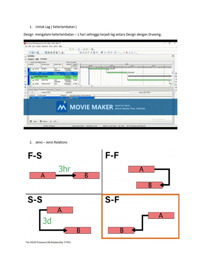 Tutorial Primavera | PDF | Sains & Matematika | Komputer