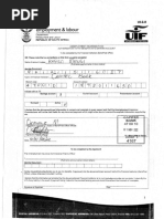 UI19 | PDF | Employment | Labor