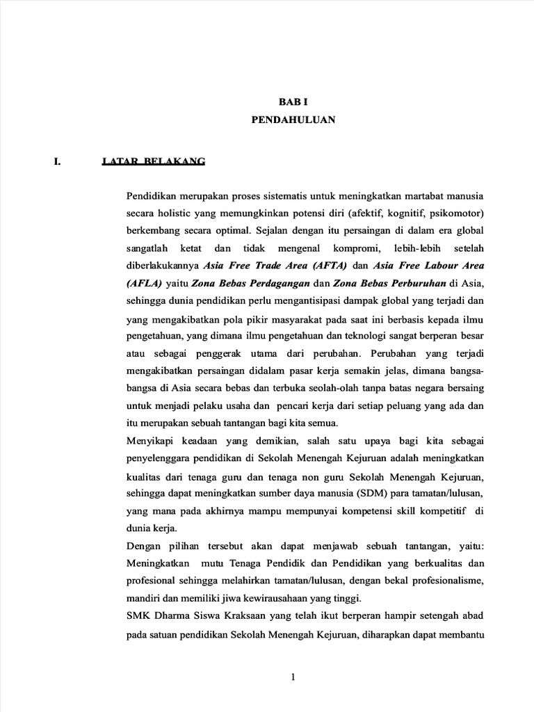 PDF Proposal Perpanjangan Ijin Operasional Compress | PDF