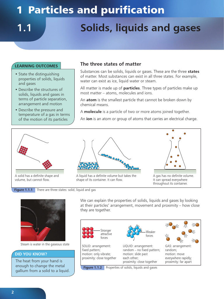 08_Particles and purification | PDF