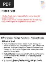 13Fs Explained | PDF | Hedge Fund | Investing
