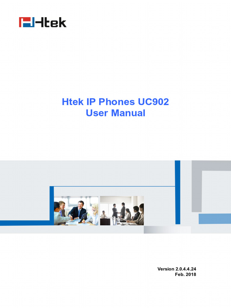 UC902S Manual | PDF | Ip Address | Computer Network
