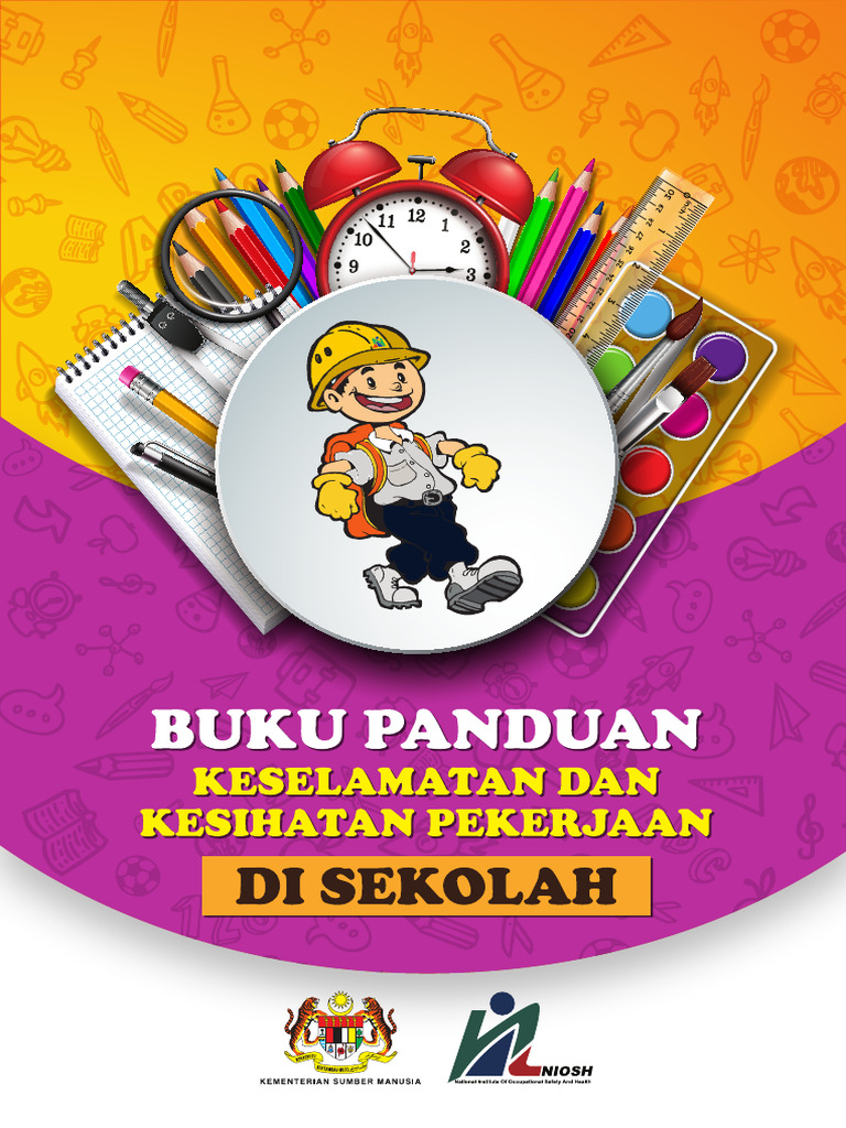 Osh in School | PDF