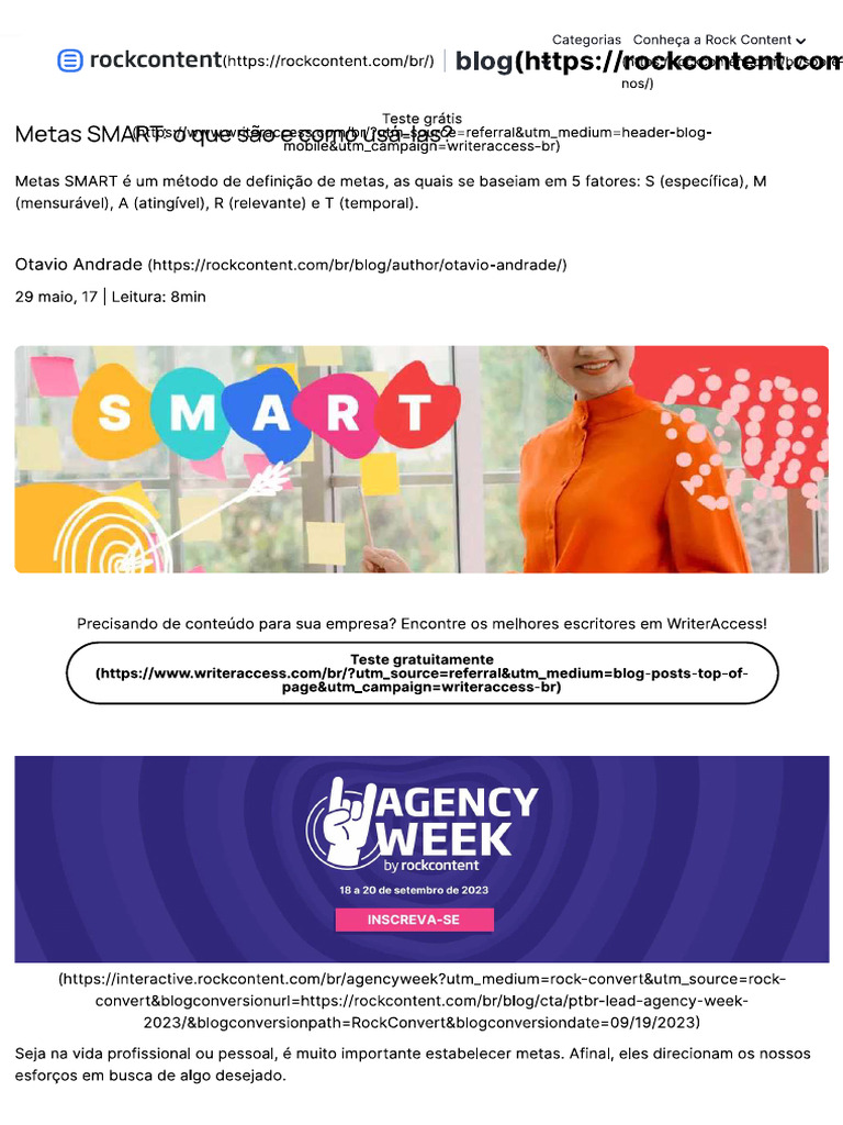 SMART | PDF