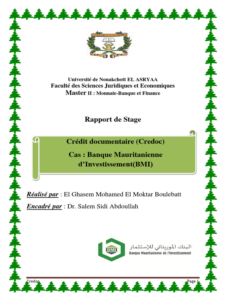 Rapport 1 PDF 23 | PDF