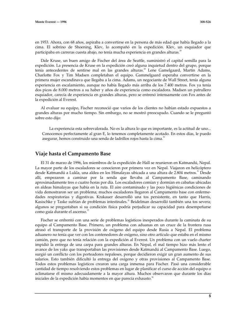 Monte Everest VL (002) PARTE 2 | PDF | Language Arts & Discipline | Foreign Language Studies