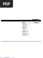 001 GeniSys 7565 Control Manual | PDF | Thermostat | Pump