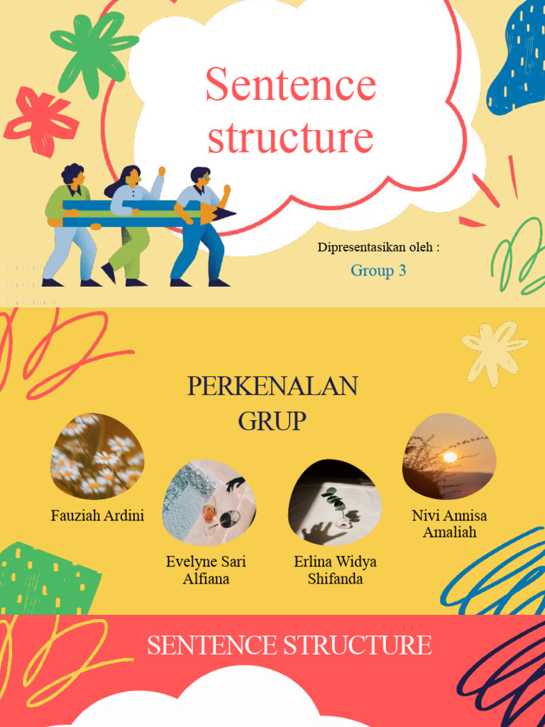 sentence-structure-pdf