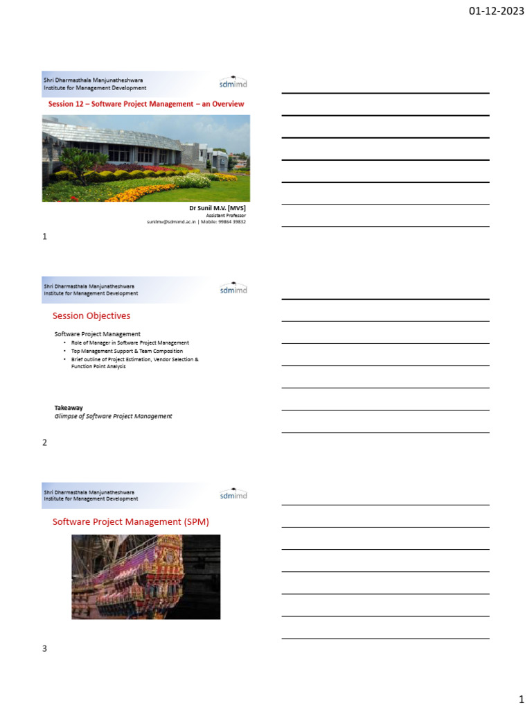 Full | PDF | Databases | Proprietary Software