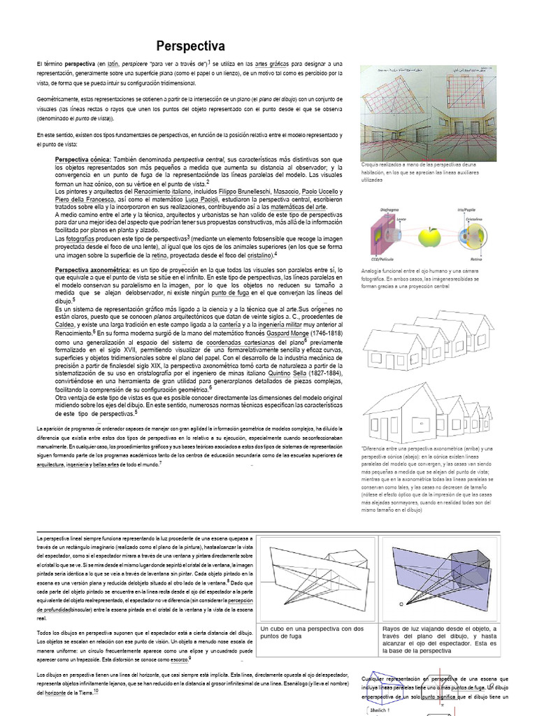Perspectiva | PDF