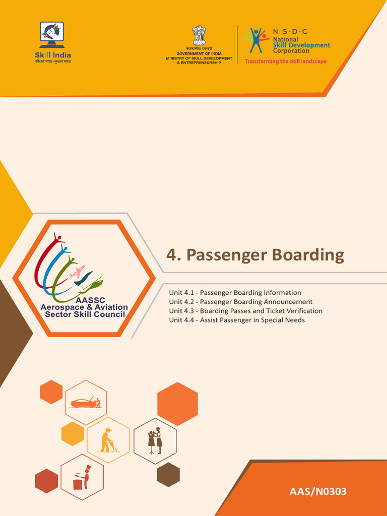 Diploma Module 4 | Download Free PDF | Transport | Aviation