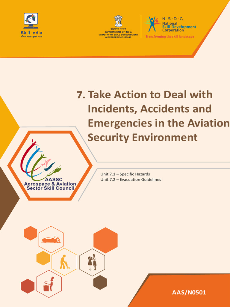 Diploma Module 7 | PDF | Safety