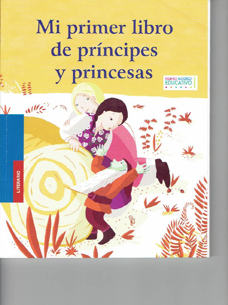 El Principe y La Huerfana | PDF