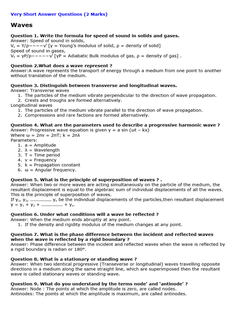 Physics | Download Free PDF | P–N Junction | Semiconductors Physics | Download Free PDF | P–N Junction | Semiconductors