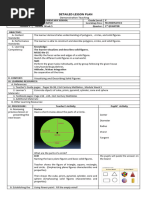 Math 5 Detailed Lesson Plan (Solid Figures) | PDF | Shape | Learning